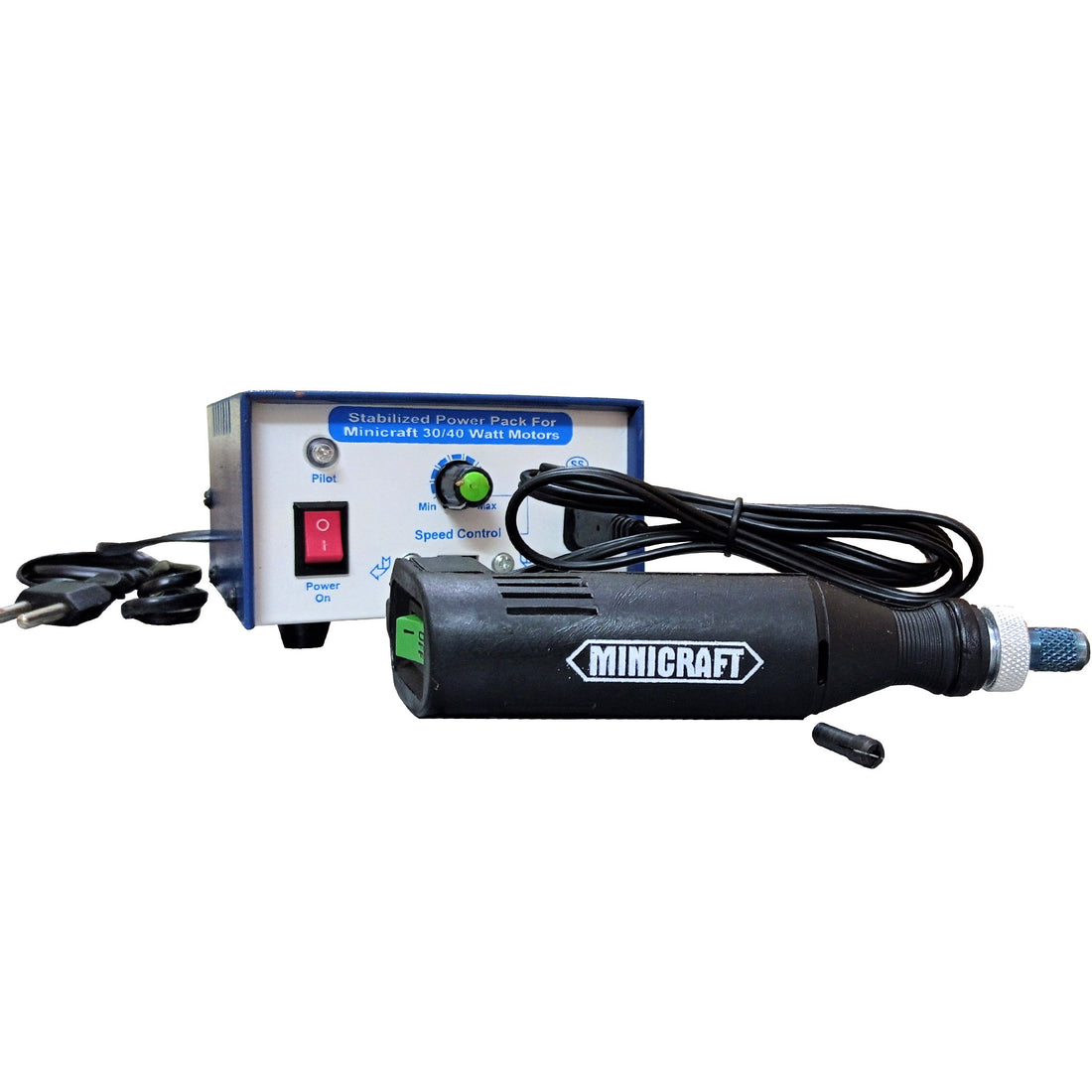 Minicraft Machine/Mini Drill Machine With 12V Speed And Direction Cont ...